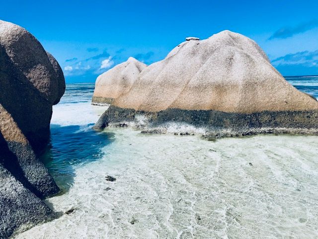 Seychelles is Simply Paradise